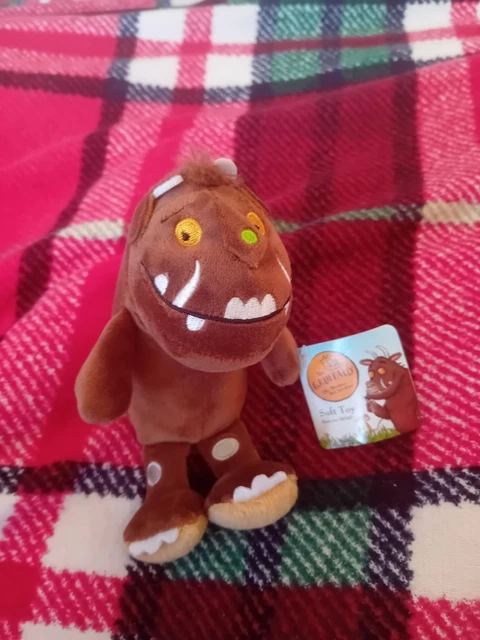 GRUFFALO AND THE Snake Bundle New £8.64 - PicClick UK
