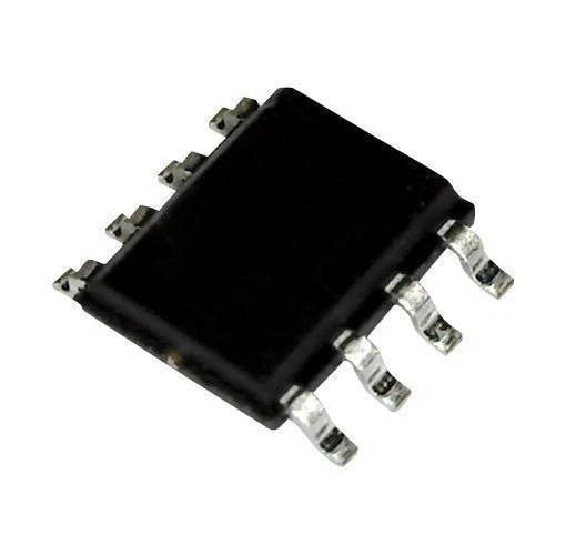 EEPROM,512K PUNTA,64K X 8bit,Seriale Spi,20MHz,Soic ,8 Pin - 25lc512-i ...