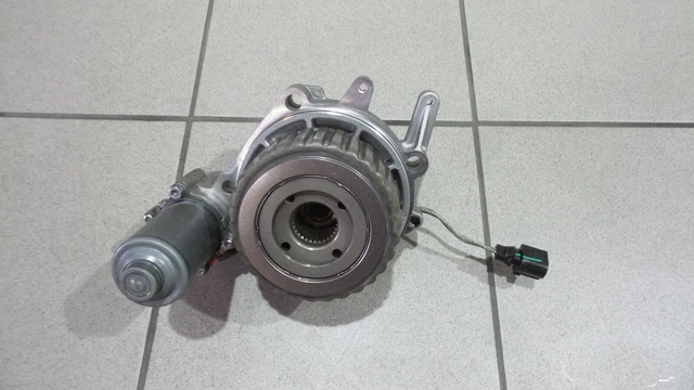 ORIGINAL ALLRADKUPPLUNG HALDEX Embrayage VW Audi Seat Skoda 0cq525554 M ...
