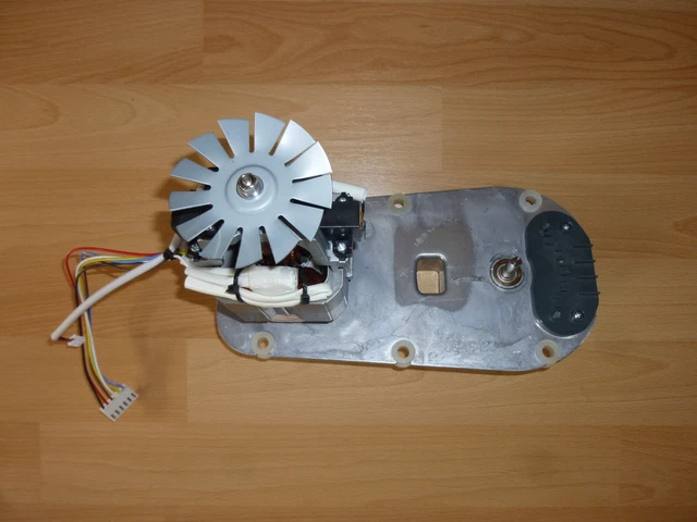 MOTOR FÜR KÜCHENMASCHINE Monsieur Cuisine Plus Modell UG-45-138 EUR 29 ...