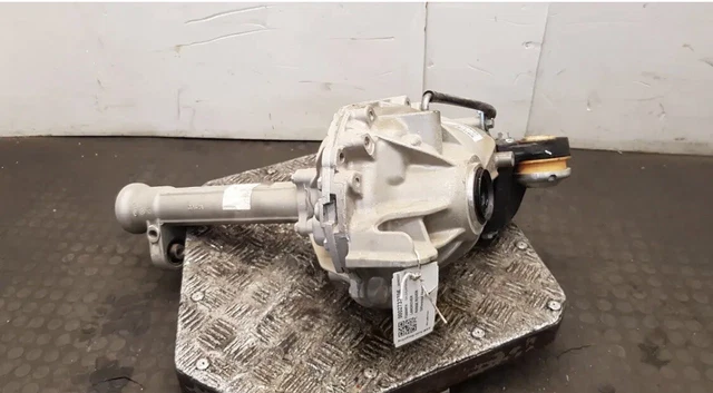 RANGE ROVER SPORT L494 5.0 Svr Supercharged Front Diff 3.31 Hpla-3017 ...