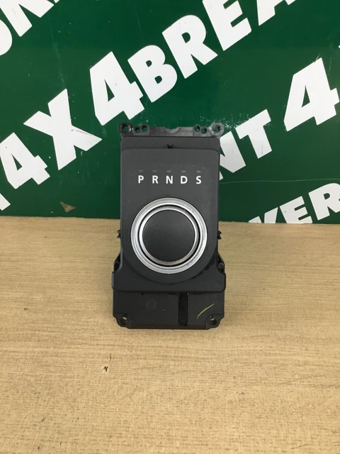 LAND ROVER DISCOVERY 4 Gear Selector Eh22-7E453-Ac 2012-2016 £349.99 ...
