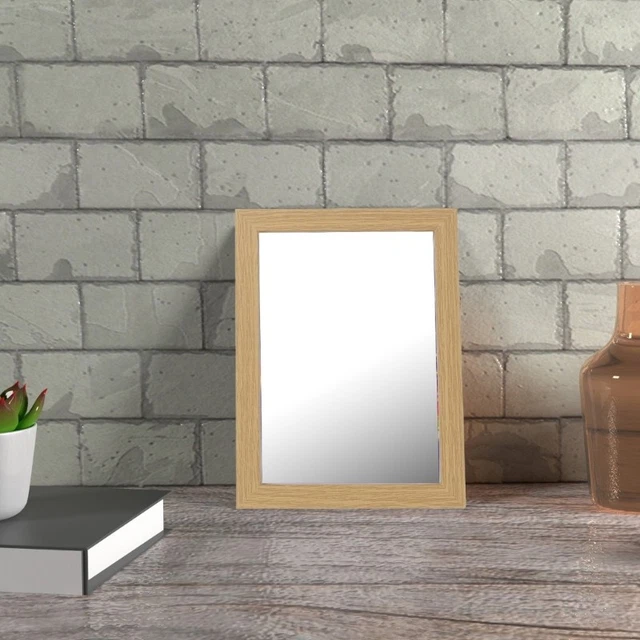 3D TEXTURED PHOTO Frame Set LED Illumination Quick Connection Picture ...