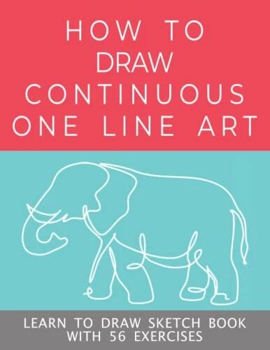 how-to-draw-continuous-one-line-art-create-stunning-designs-learn-to