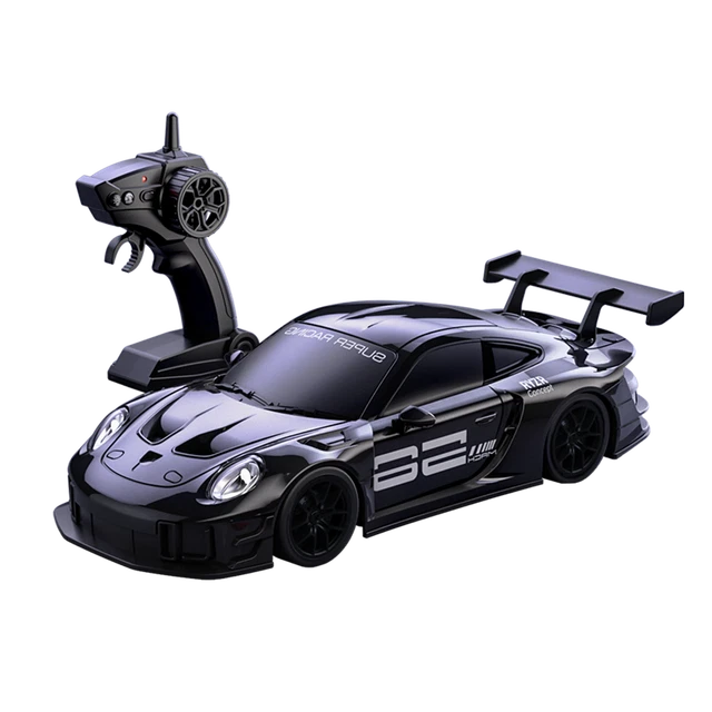 HIGH SPEED RC Drift 1:24 Cars Sports 4WD Remote Control Racing Car Toys ...