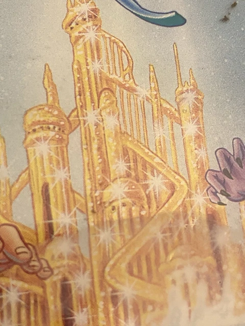 THE LITTLE MERMAID Black Diamond Walt Disney Classic VHS Phallic Penis ...