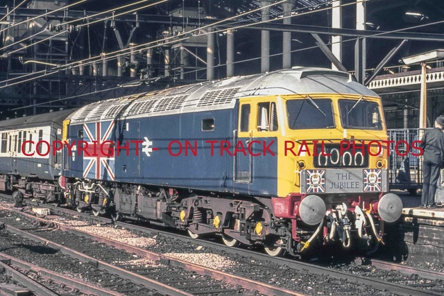 UK RAILWAY PHOTOGRAPH Of Class 47 47164. Rm47-3437 £1.70 - PicClick UK