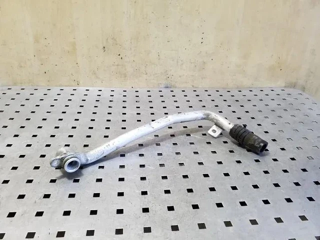 PORSCHE CAYENNE 92A 059121075D Tuyaux de Liquide de Refroidissement ...