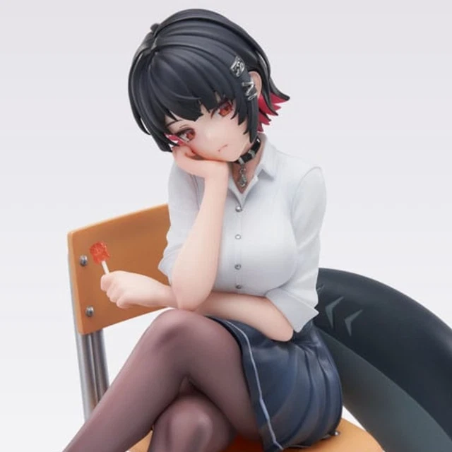 ZENLESS ZONE ZERO - Ellen Joe Monday to Friday Ver. Limepie Series Apex ...