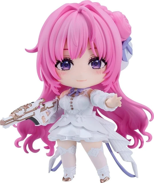 FIGURA GOOD SMILE Nendoroid Goddess of Victory NIKKE Dorothy EUR 91,11 ...