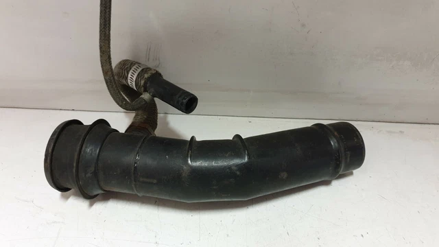 TUBO, BOCCHETTONE SERBATOIO carburante per Fiat 126 1° serie 595cc. [6305.21] EUR 30,00 ...