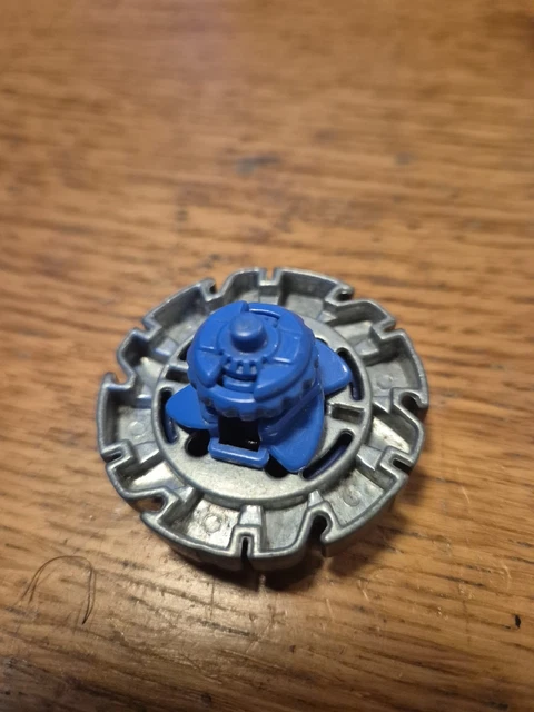BEYBLADE HASBRO DARK wolf df145fs bb-29b EUR 5,00 - PicClick DE