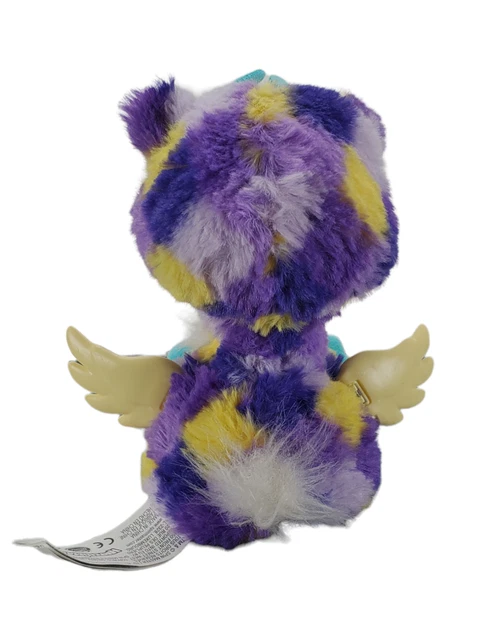 SPIN MASTER HATCHIMALS Surprise Deeriole Deer Interactive Twin 6" Toy ...