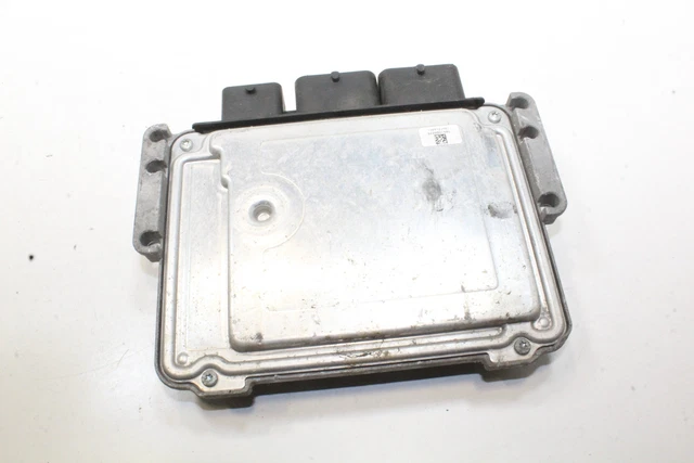 MINI COOPER R56 Engine ECU Control Unit 7610011 1.6 Petrol 128kw ...