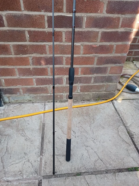 SHIMANO FORCE MASTER float rod AX11' £15.00 - PicClick UK