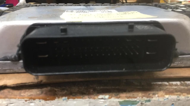 LX6A-7P238-ABH FORD ESCAPE Ou Mazda Hommage 2020-2022 Transfert ...