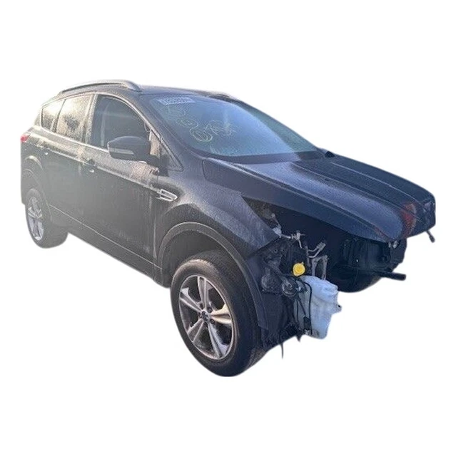 FORD KUGA FV4R7002CCA Gearbox Mk2 C520 Tdci 2.0 Diesel 6 Speed Manual £ ...