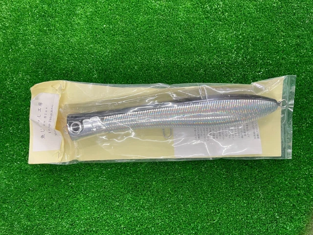 TOYONAKA STORE FISH Jarashi Kobo Musha Pop 240 EUR 203,36 - PicClick FR