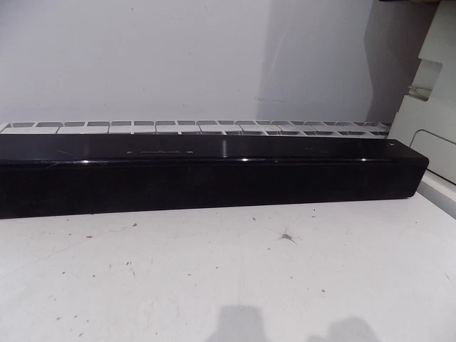 SAMSUNG HW-J250 SOUND Bar Only Black FAULTY Sold as SPARES/PARTS £18.51 ...