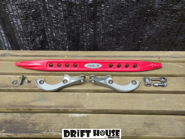 MAZDA RX7 EFINI JDM FD3S Front Strut Tower Bar Brace1992 - 1997 EUR 311,74 - PicClick IT