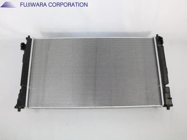 TOYOTA LEXUS UX 2018 6AA-MZAH10 Radiator 1640037310 [New] [PA104456879 ...