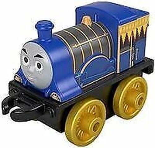 THOMAS & FRIENDS Minis Train Classique Rajiv 4cm Mini Moteurs #572 EUR ...