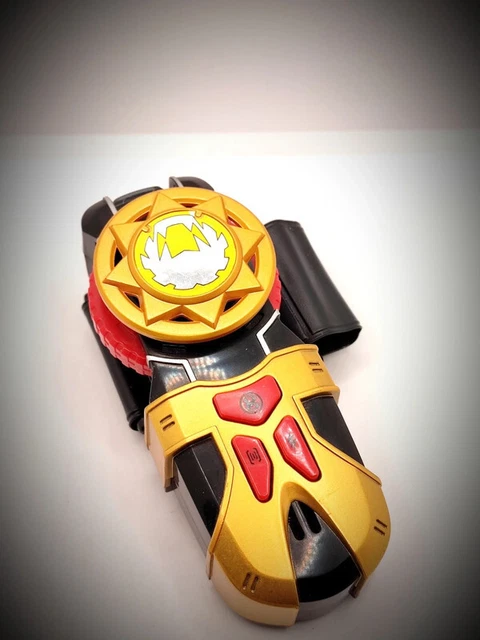 POWER RANGERS NINJA Storm Morpher £20.71 - PicClick UK POWER RANGERS NINJA Storm Morpher £20.71 - PicClick UK