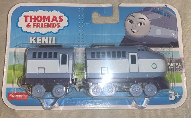 KENJI TRAIN THOMAS The Tank Engine And Friends Brand New £9.08 ...