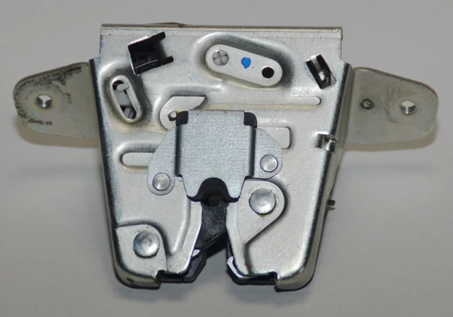 SERRURE MERCEDES W204 Serrure De Hayon A2047400535 Original EUR 70,41 ...