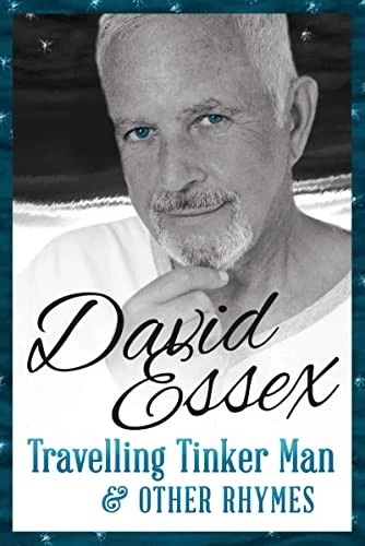 TRAVELLING TINKER MAN and Other Rhymes, Essex, David £4.35 - PicClick UK
