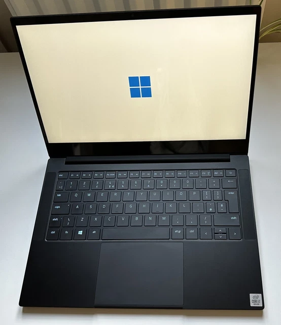 RAZER BLADE STEALTH 13 4K Touch i7 1065G7 GTX 1650 Ti 16GB 512GB 2020 ...