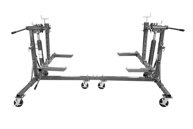 BODY TURNER BODY turner classic car lift car rotisserie £716.72 ...