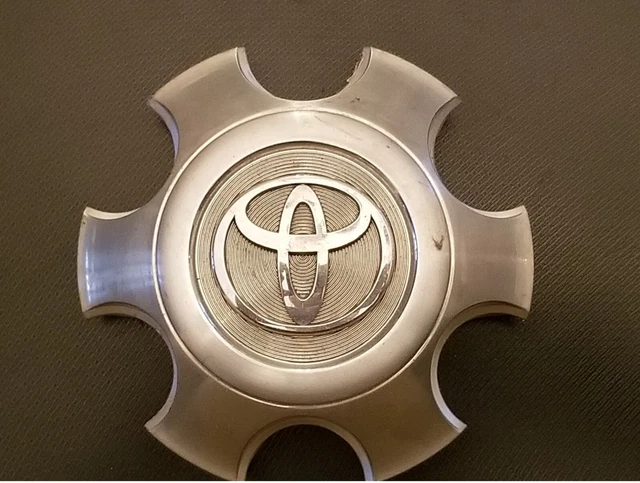 TOYOTA TACOMA WHEEL center hub cap $20.00 - PicClick CA