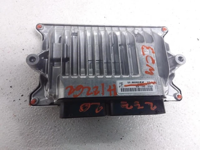 2023 HONDA ACCORD Oem Ecu Ecm Engine Computer Oem Id # 378206Nha58 $228 ...