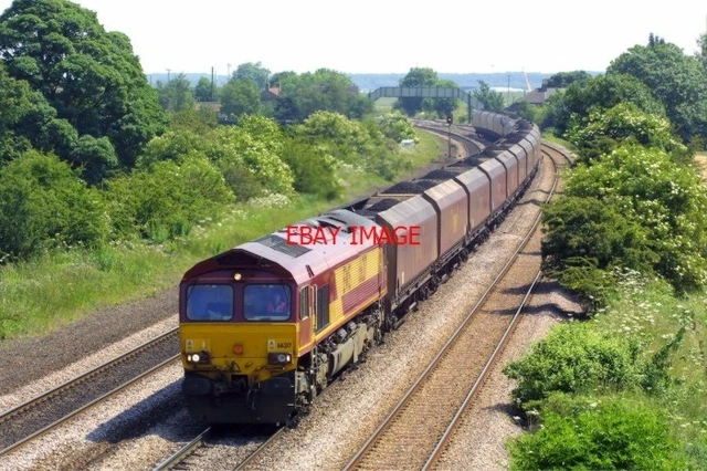 PHOTO CLASS 66 Diesel 66217 At Melton Ross On 16/06/03 £2.00 - PicClick UK PHOTO CLASS 66 Diesel 66217 At Melton Ross On 16/06/03 £2.00 - PicClick UK