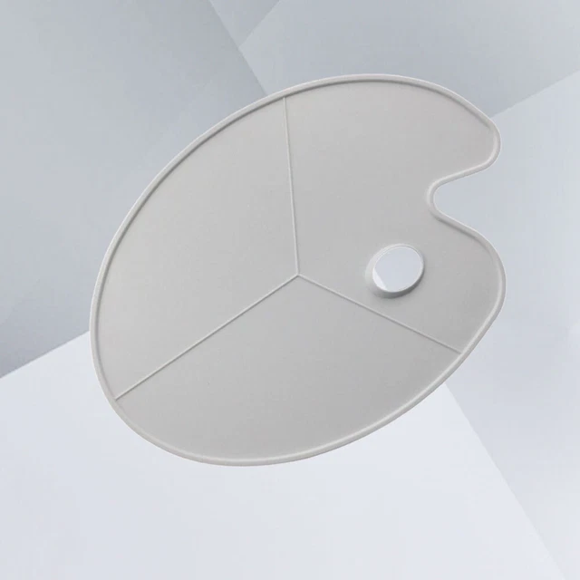 ARTISTS PALETTE EXTRA Large Paint Pallette Tray Oil Gouache £15.15 ...