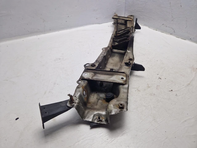 SUZUKI SX4 FRONT Slam Panel Bar Support Mk2 2013 - 2022 £49.99 ...