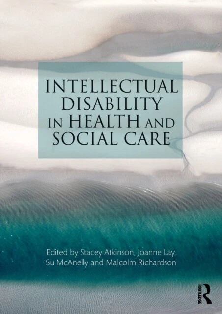 INTELLECTUAL DISABILITY IN Health and Social Care - New Paperback ...