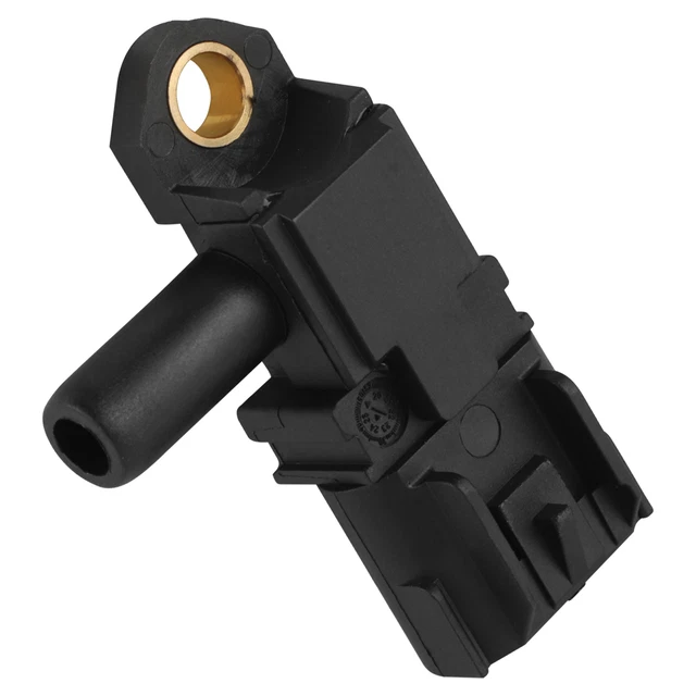 FORD TRANSIT DPF Exhaust Pressure Sensor BK2A9G824AA Custom Connect ...