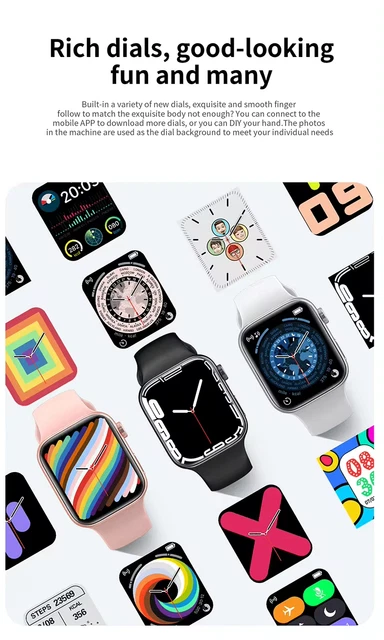 SMARTWATCH SK-T900 PRO MAX L Big serie 1,92 8 EUR 26,92 - PicClick IT