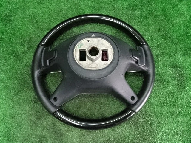 VOLANT D'ORIGINE SANS gonfleur Benz W166 Ml350 Bluetec 4Matic 166024 ...