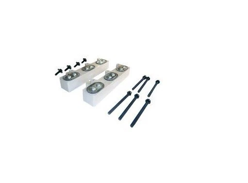 NEW GENUINE VW Audi Supercharger Module Support Tool T40304 V03839141CL ...