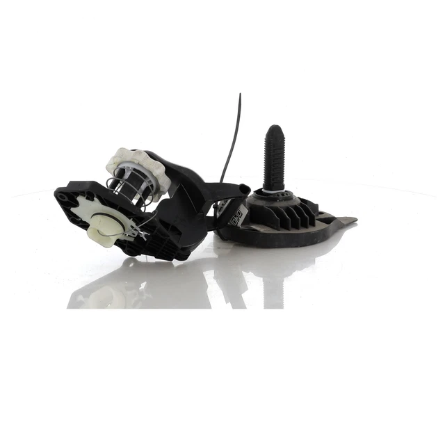 TREUIL DE ROUE de secours - Renault CLIO III PH.2 - 7701209284 - S0 ...