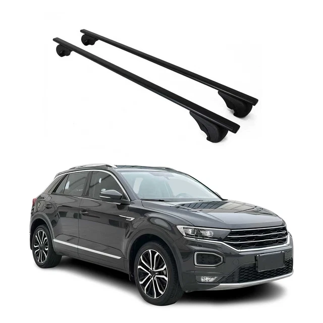 Vw T Roc Dachträger