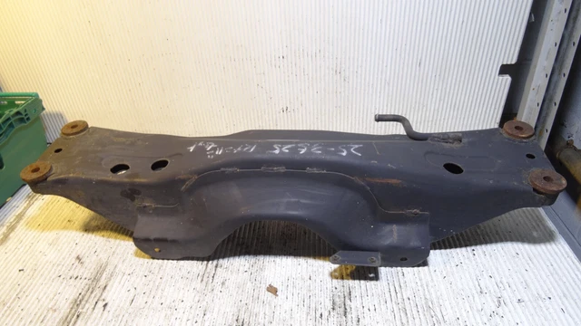 SUBARU IMPREZA NEWAGE Wrx Sti Rear Subframe Cross Member Support Gda ...