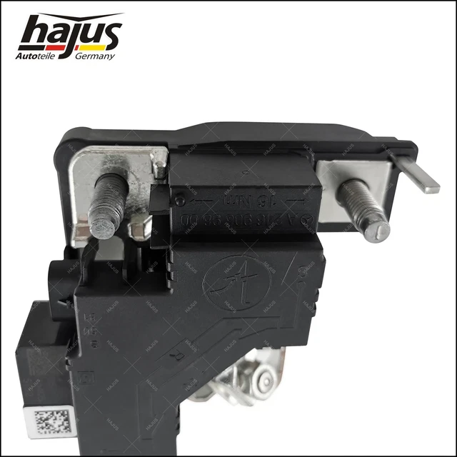 BATTERIESENSOR STROMBEGRENZER FÜR Mercedes A B C E GLC GLA CLA W213 ...