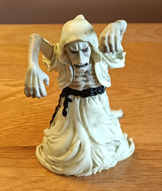 ELC MEDIEVAL MYTHICAL Castle Creatures Tower Of Doom Banshee Figure ...