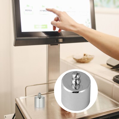 METRIC CALIBRATE DIGITAL Scale Electric Counting Numberblocks £20.66 ...