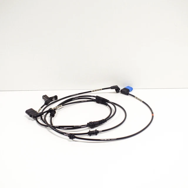 NUOVO TELAIO CABLAGGIO Elettrico Mercedes Benz W213 A2135400547 EUR 141 ...