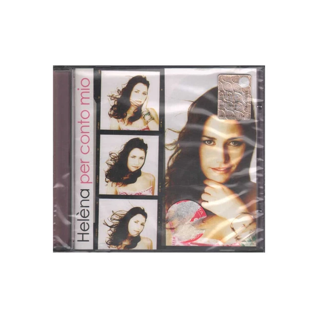 HELENA CD POUR Mon Compte / Sugar Scellé 3259130043358 EUR 15,39 ...